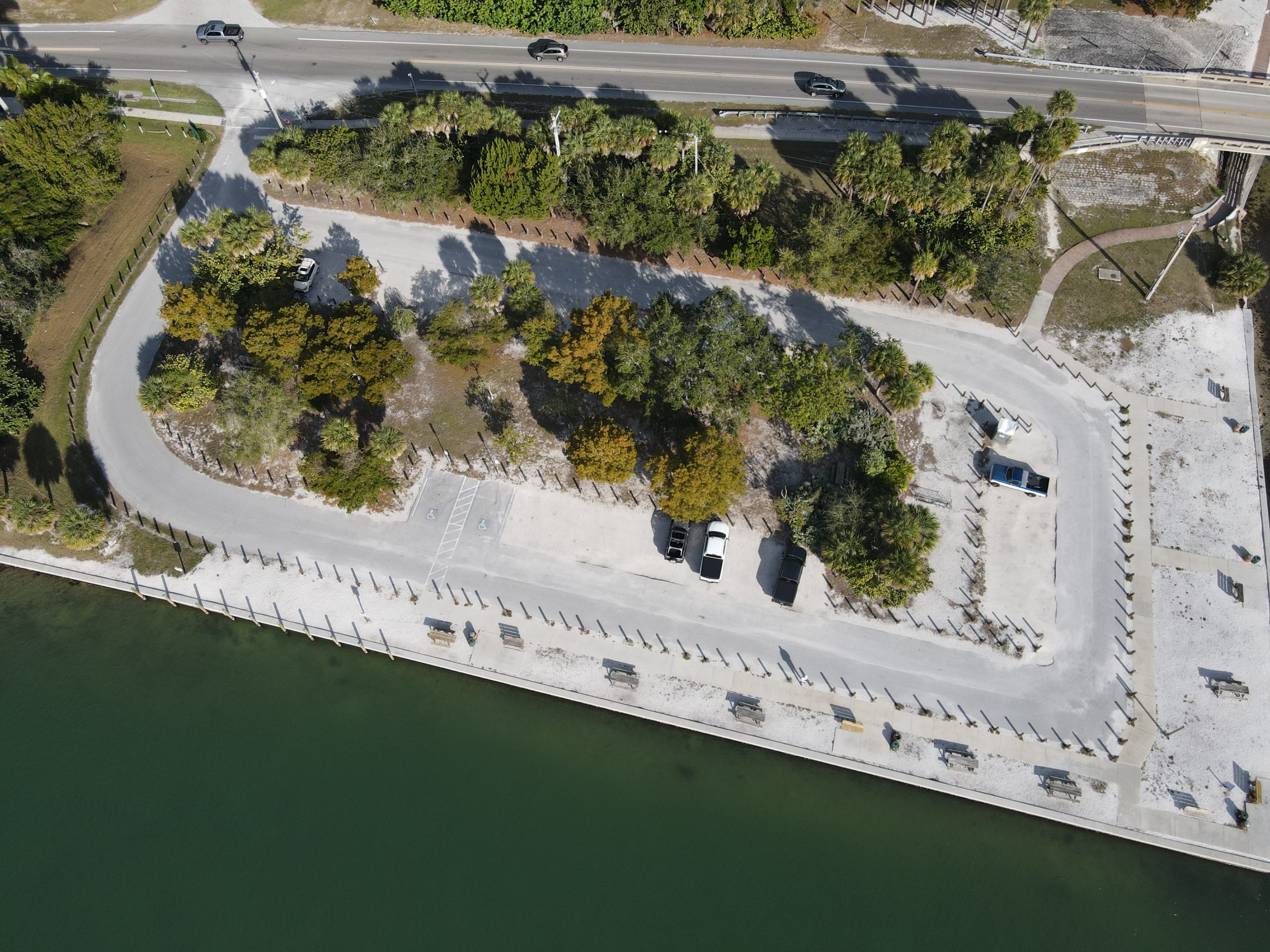Bathroom Pavilion Project Awarded – Nora Patterson Bay Island | Stellar ...